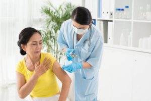 Shoulder Injury Specialist in Dallas TX - Dr John Hibbitts M.D